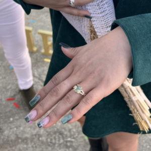 Ramon Jauregui and Angel Montijo's Wedding Registry on Zola