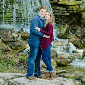 Lauren Moody and Michael Glander's Wedding Registry on Zola