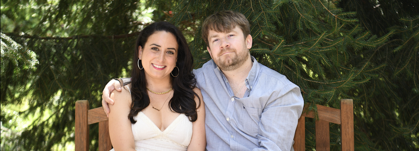 Rebecca Hamburg and Devlin Clarke's Wedding Registry on Zola