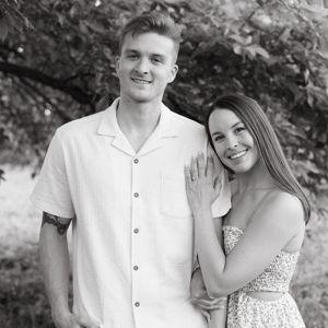 Shannon Moore and Thomas Ferrier's Wedding Registry on Zola