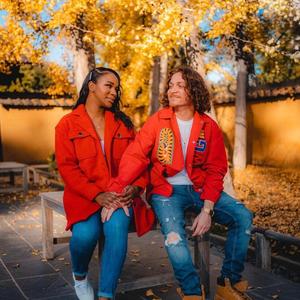 Chantel Moore and James Todd's Wedding Registry on Zola