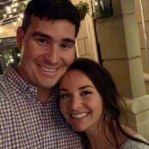 Mandy Fiery and Alec Auwaerter's Wedding Registry on Zola