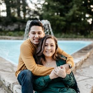 Susan Zeluff and Dakota Morales's Wedding Registry on Zola