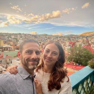 Morandi Hurst and Ali Sakkal's Wedding Registry on Zola