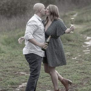 Ricardo Morelli and Jessica Haines's Wedding Registry on Zola