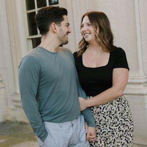 Morgan Leigh and Chris Cavanaugh's Wedding Registry on Zola