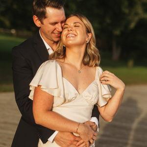 Morgan Hurley and Alex Kinney's Wedding Registry on Zola