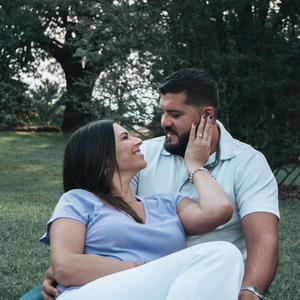 Morgan Vosburg and Chad Elrod's Wedding Registry on Zola