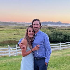 Morgan Yost and Charlie Smith's Wedding Registry on Zola