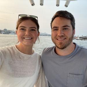 Morgan Groom and Doug Madden's Wedding Registry on Zola