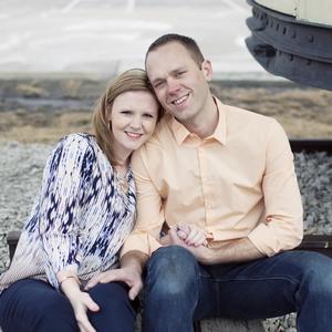 Morgan Kenney and Eric Watts's Wedding Registry on Zola