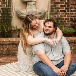 Ethan Garrison and Morgan Smith's Wedding Registry on Zola