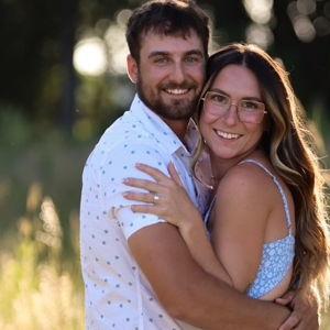 Morgan McCarthy and Landon Rogers's Wedding Registry on Zola