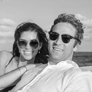 Morgan Chelf and Robbie McKnight's Wedding Registry on Zola