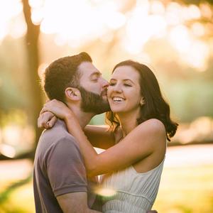 Morgan Shute and Rob Hahn's Wedding Registry on Zola
