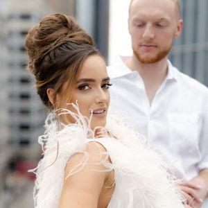 Morgan Wren and Russell Morrison's Wedding Registry on Zola