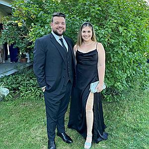 Morgan Feller and Sam Maruscak's Wedding Registry on Zola