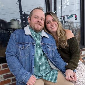 Timothy Haas and Morgan Gray's Wedding Registry on Zola