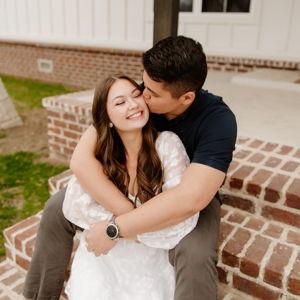 Morgan Moody and Tom O'Meara's Wedding Registry on Zola