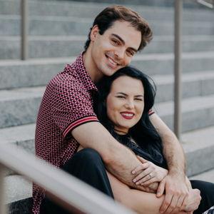 Morgan Dent and Trevor Hay's Wedding Registry on Zola