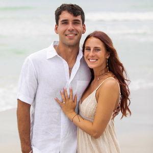 Morgan Faircloth and Tyler Caldwell's Wedding Registry on Zola