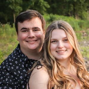 Morgan Sheetz and Wyatt Miller's Wedding Registry on Zola