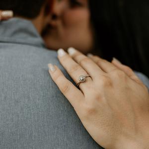 Morgan DeHaan and Zach Chopp's Wedding Registry on Zola