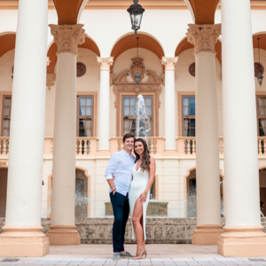 Morgan Soladine and Zach Beard's Wedding Registry on Zola