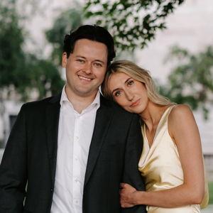 Morgan Fehrs and Austin Tausk's Wedding Registry on Zola