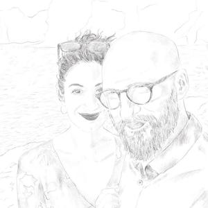 Kate Morgan and Justin Brammer's Wedding Registry on Zola