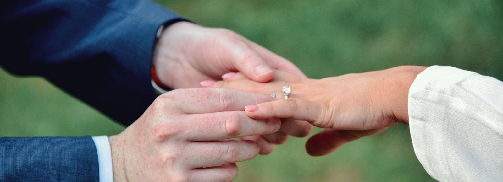 Madison Morganthall and Andrew Barth's Wedding Registry on Zola
