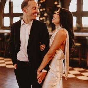 Amber Wilcox and Logan Morin's Wedding Registry on Zola