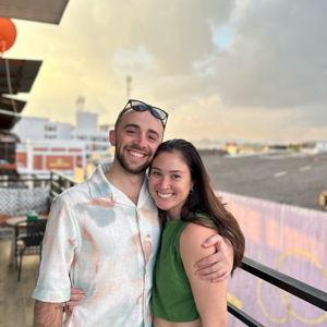Alyssa Morishita and Sam Malloch's Wedding Registry on Zola