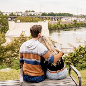 Danielle Ehret and Kyle Morley's Wedding Registry on Zola