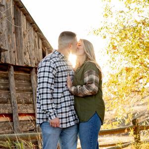 Morgan Morrell and Isaiah Dunning's Wedding Registry on Zola