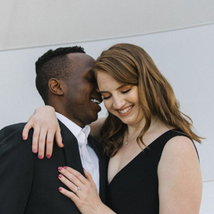 Anna Morris and Lester Nare's Wedding Registry on Zola