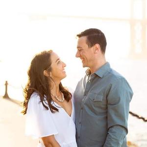 Laura Dowd and Daniel Morrissey's Wedding Registry on Zola