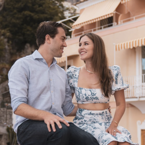 Nicole Mortimer and Hunter Pritchard's Wedding Registry on Zola