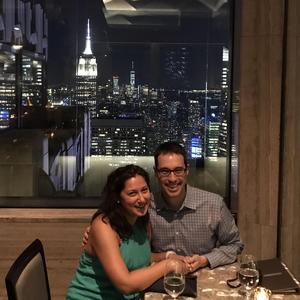 Morton Bast and Brett Fischer's Wedding Registry on Zola