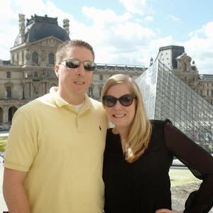 Jessica Morton and Chris Mikus's Wedding Registry on Zola