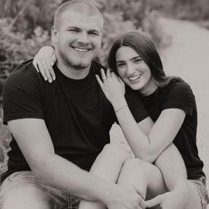 Madison Moseley and Derek Overmyer's Wedding Registry on Zola