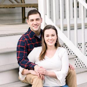 Allison Mosley and Nick Phillips's Wedding Registry on Zola