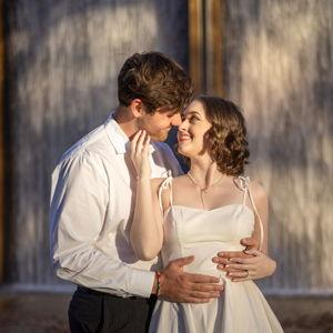 Tori Mosser and Jacob Rakowitz's Wedding Registry on Zola