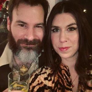 Allison “Mo” Richmond and Brian “Swayze” Wnukowski's Wedding Registry ...