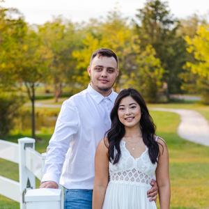 Motoka Taira and Tyler Hankinson's Wedding Registry on Zola
