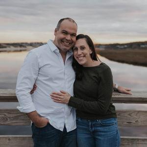 Amy Leazes and Jason Mowbray's Wedding Registry on Zola