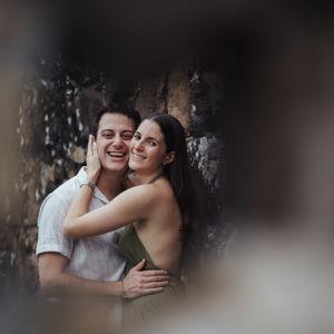 Moy Calderon and Sandy Watemberg's Wedding Registry on Zola