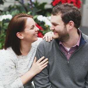 Matthew Ragghianti and Alison Hamblin's Wedding Registry on Zola