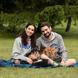 Hannah Halloran and Jacob Barnes's Wedding Registry on Zola