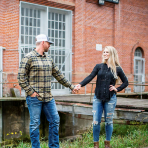 Ashley Belvin and Austin Carlson's Wedding Registry on Zola